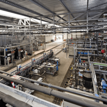 Selective & Antifouling Materials – Energy Center